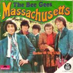 Bee Gees - Massachusetts