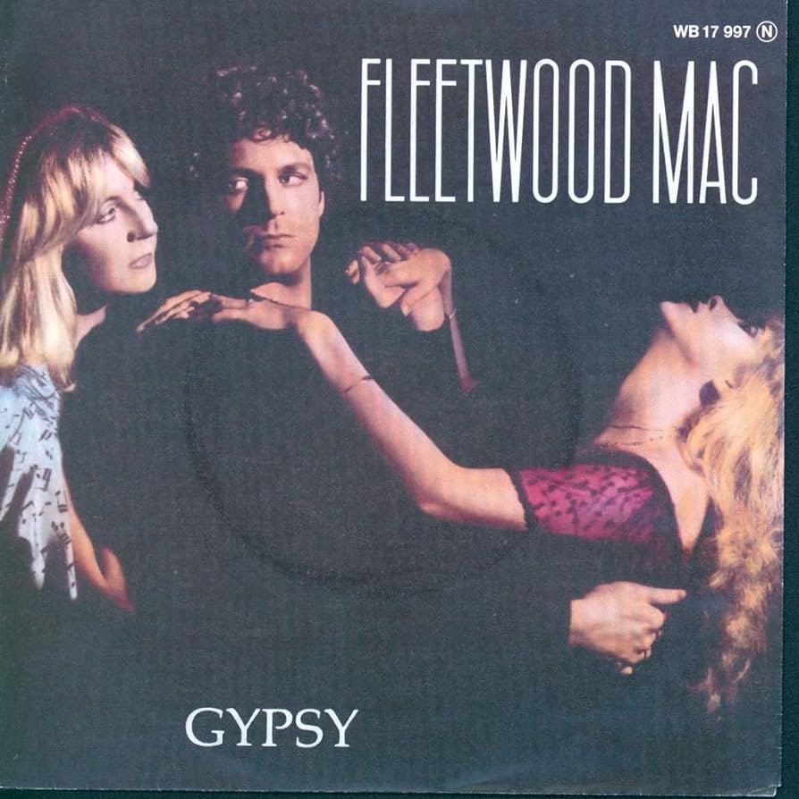 Fleetwood Mac – Gypsy - Classic Rock Pioneers