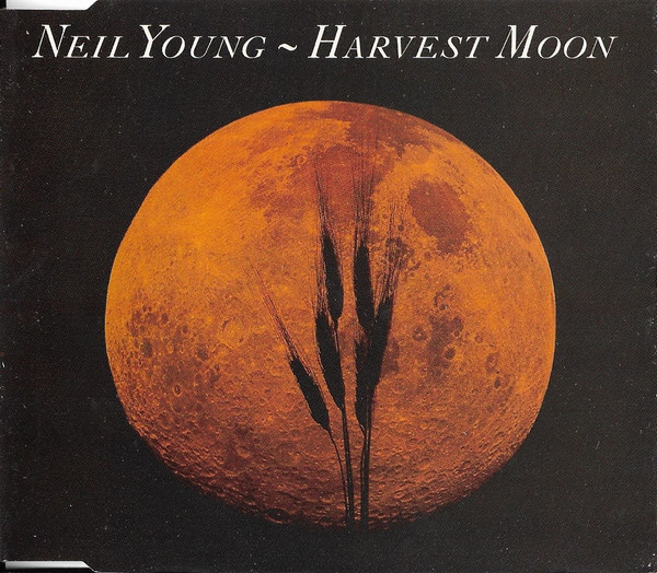 Neil Young – Harvest Moon