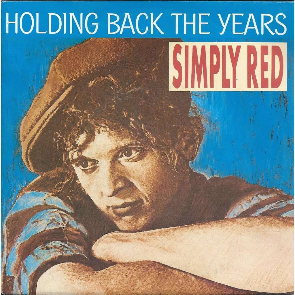 Simply Red – Holding Back The Years - Classic Rock Pioneers