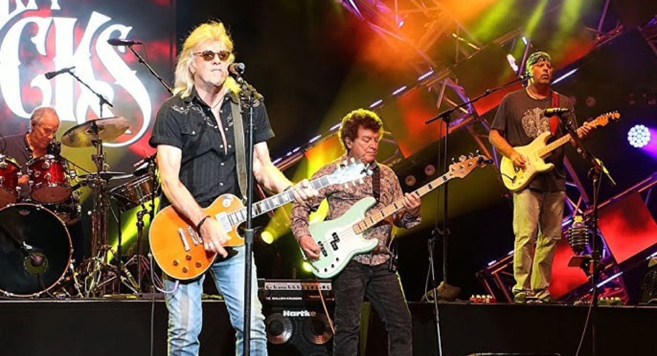 Player Baby Come Back