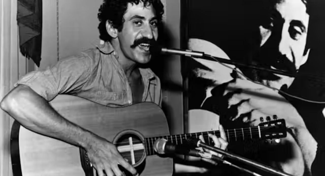 Jim Croce – Bad, Bad Leroy Brown
