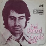 Neil Diamond - Cracklin' Rosie