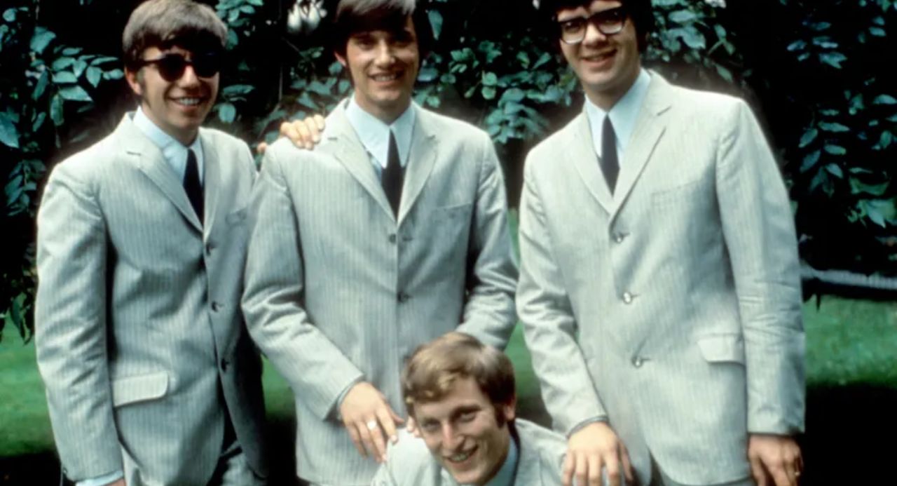 Vanity Fare – Hitchin’ A Ride