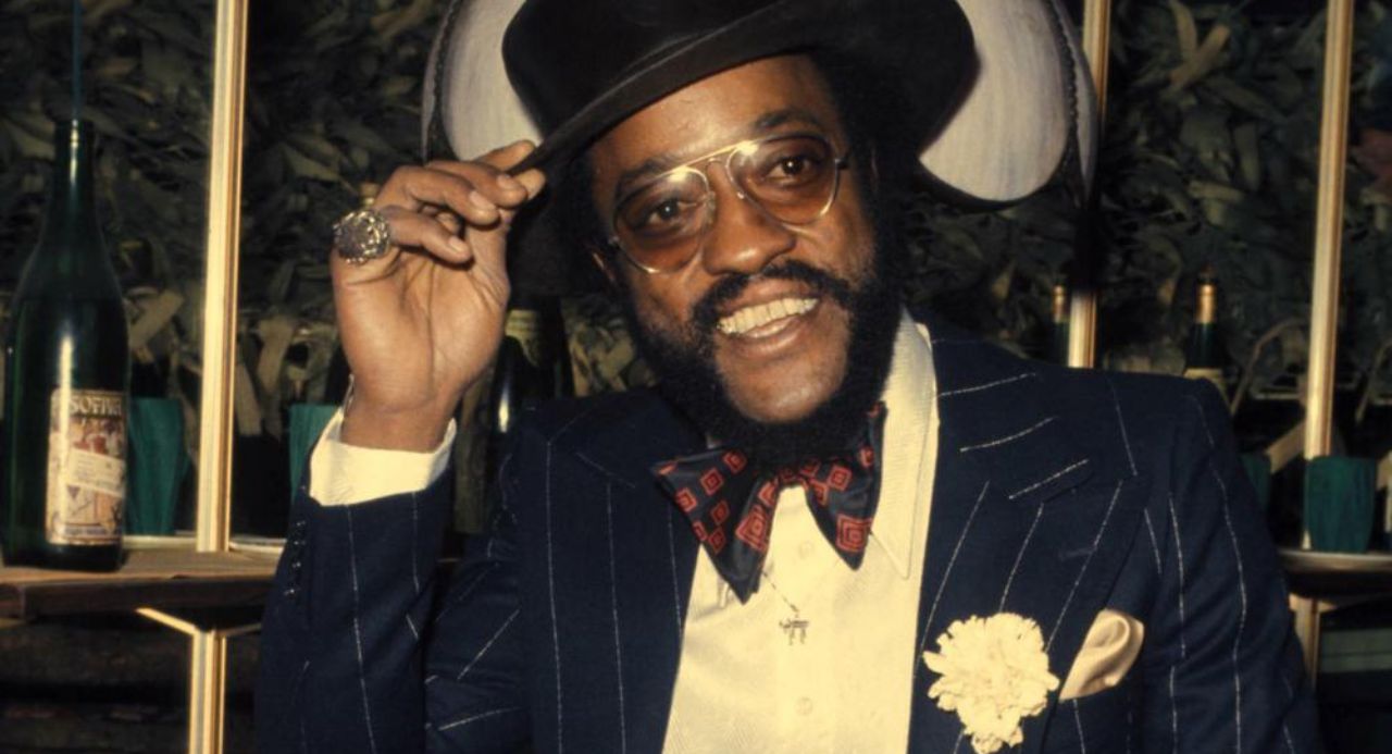 Billy Paul – Me and Mrs. Jones
