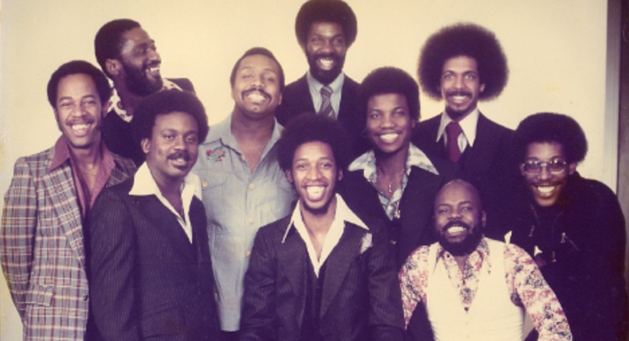 L.T.D. – Love Ballad