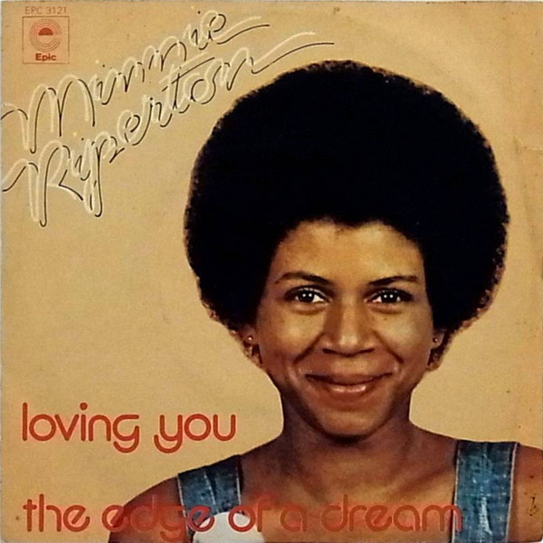 Minnie Riperton - Lovin' You