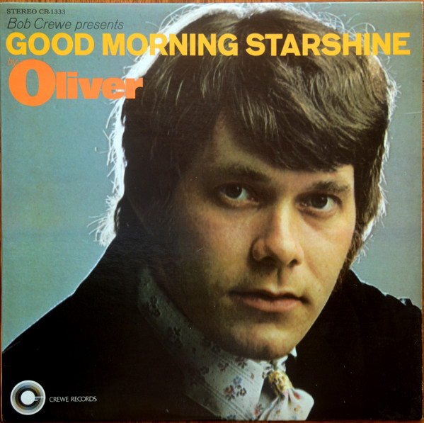 Oliver - Good Morning Starshine