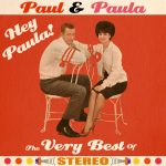 Paul & Paula – Hey Paula - Classic Rock Pioneers
