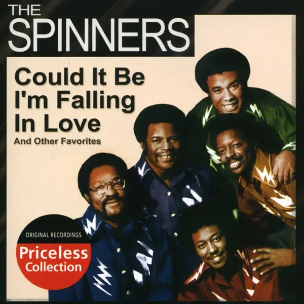 The Spinners – Could It Be I’m Falling In Love - Classic Rock Pioneers