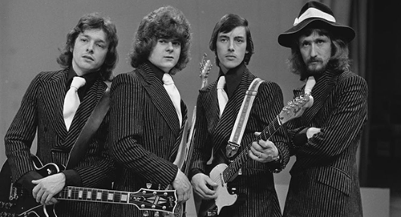 Paper Lace – The Night Chicago Died