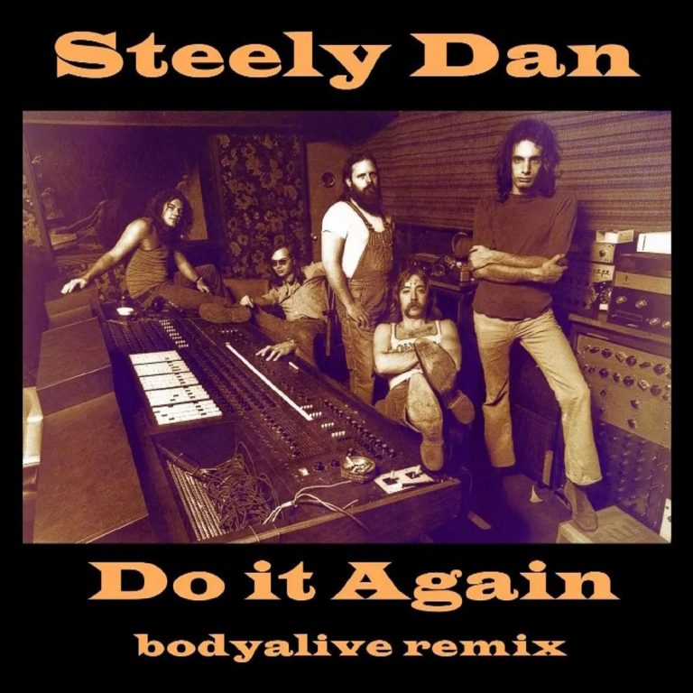 Steely Dan – Do It Again - Classic Rock Pioneers